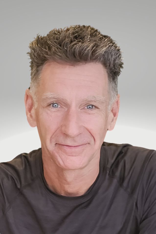 Jason Dunn - Hire Keynote and Guest Speaker - ICMI